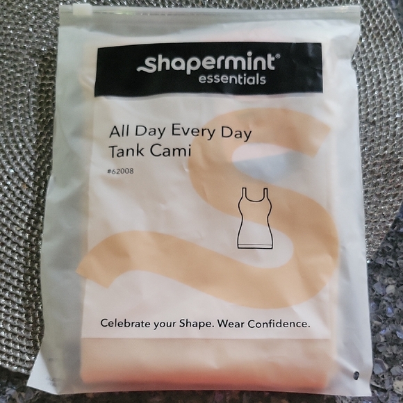 Shapermint | Intimates & Sleepwear | Nwt Shapermint All Day Every Day ...